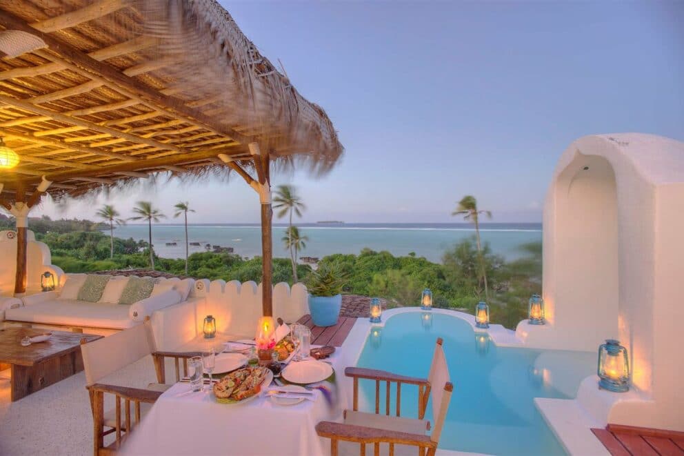 Matemwe Retreat Matemwe Retreat, Zanzibar, Tanzania | Discover Africa ...