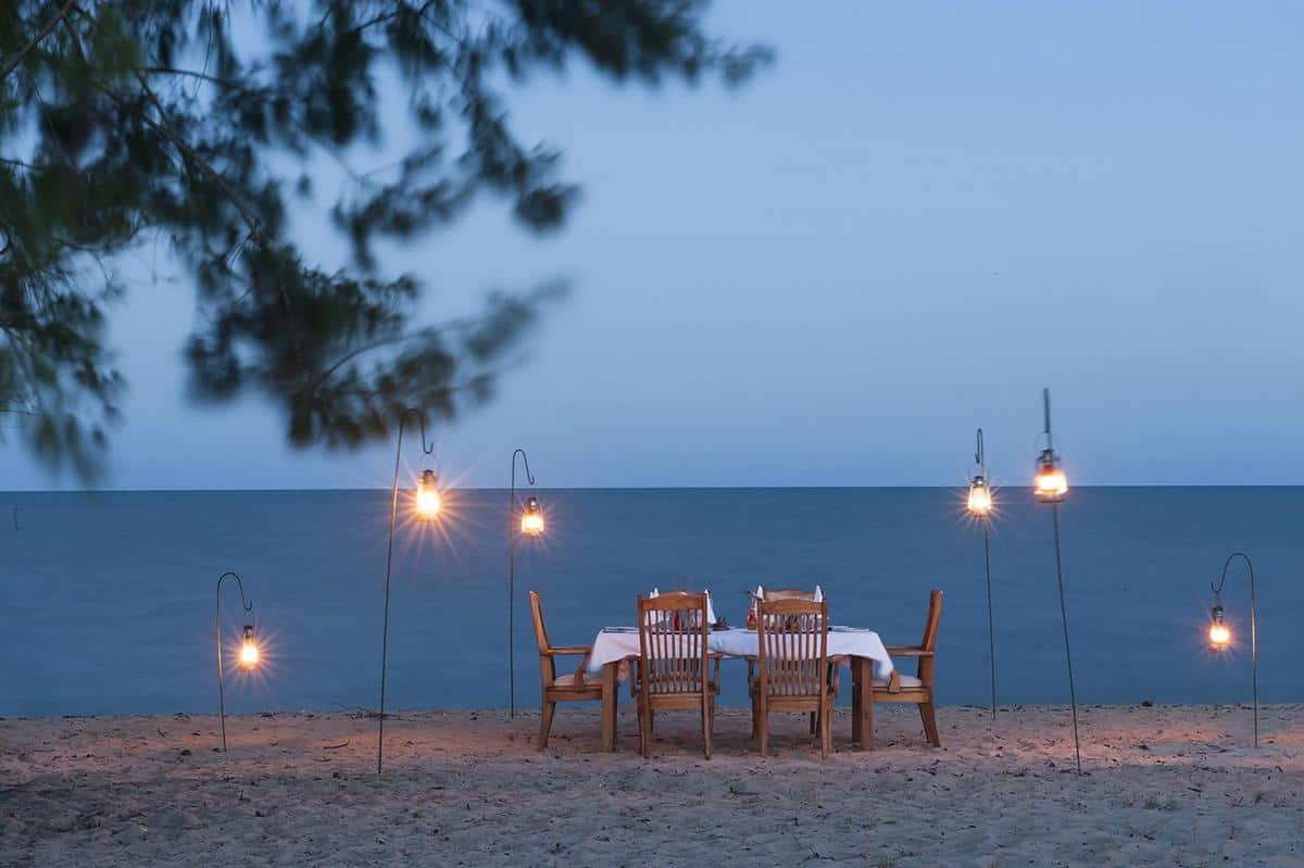 Sanctuary Saadani Safari Lodge – Discover Africa