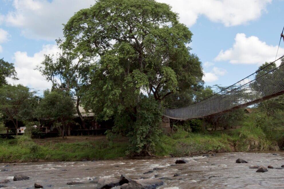 Ngare Serian Ngare Serian, Masai Mara, Kenya | Discover Africa Safaris