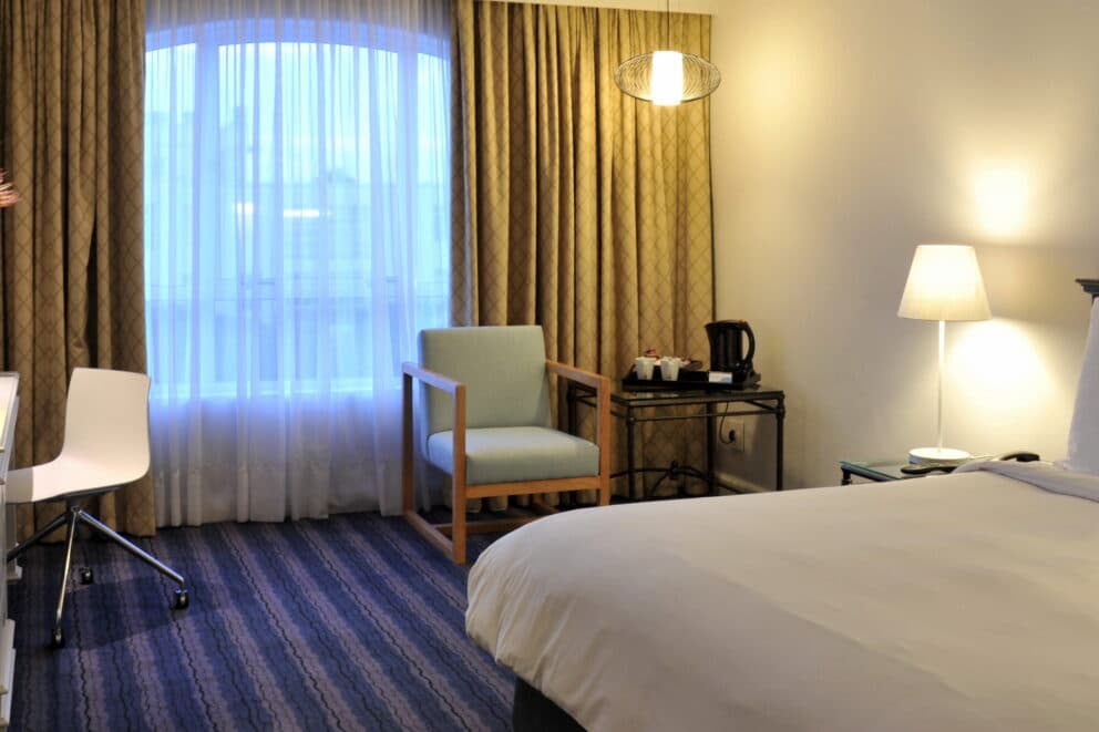 Radisson Blu Hotel Waterfront Radisson Blu Hotel Waterfront, V&A ...