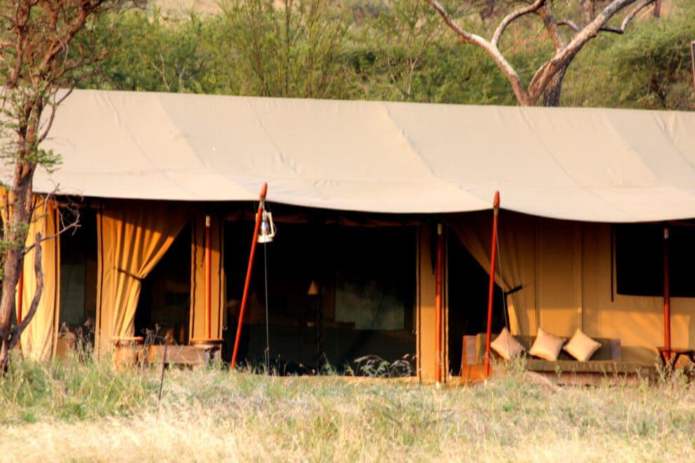 Lemala Ndutu Lemala Ndutu, Serengeti National Park, Tanzania | Discover ...
