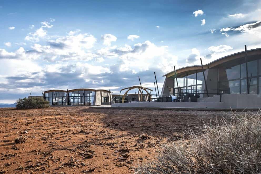 The Desert Grace The Desert Grace, Sesriem, Namibia | Discover Africa ...