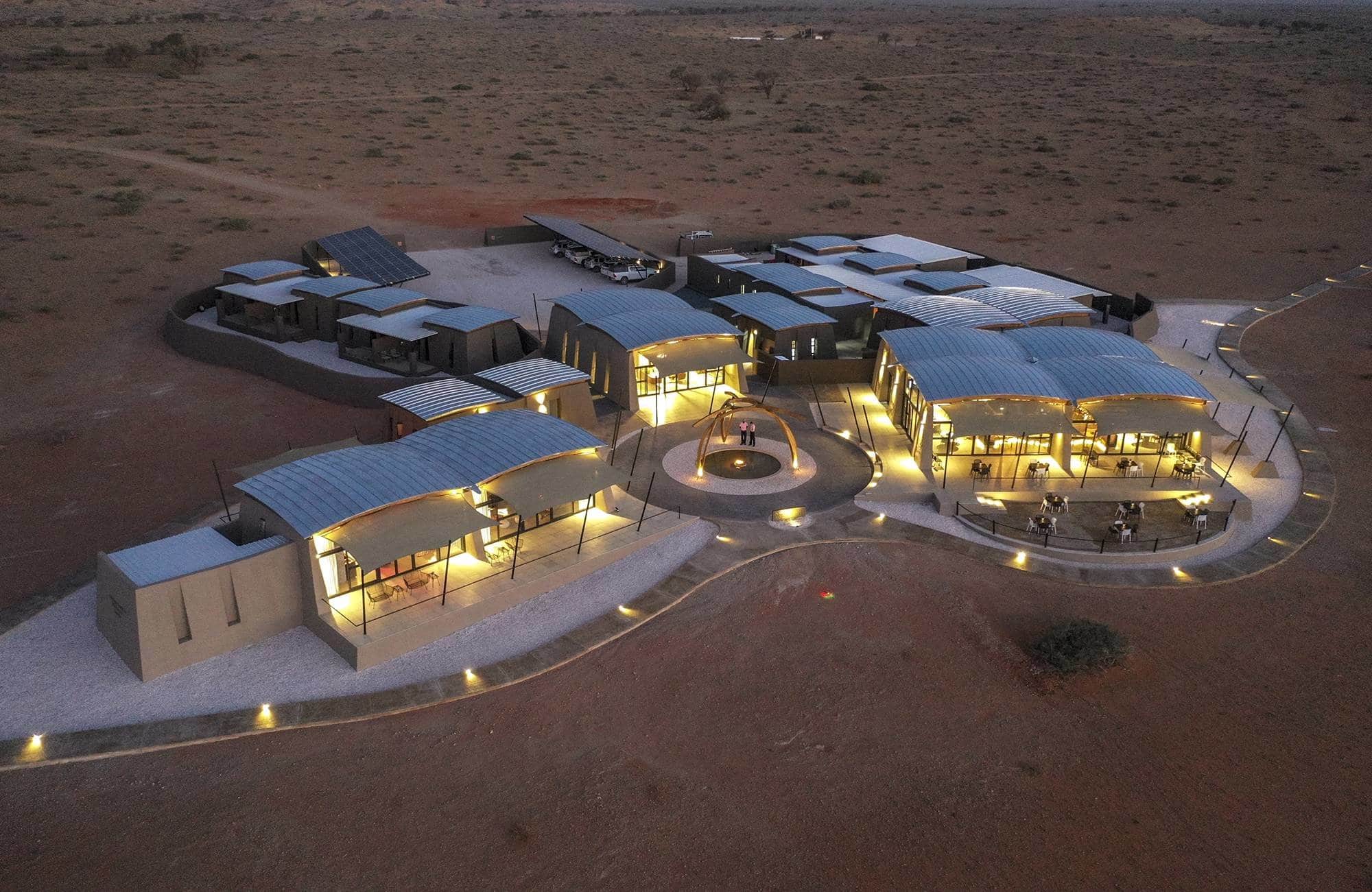 The Desert Grace Gondwana Collection Namibia The Desert Grace, Sesriem, Namibia – Discover Africa