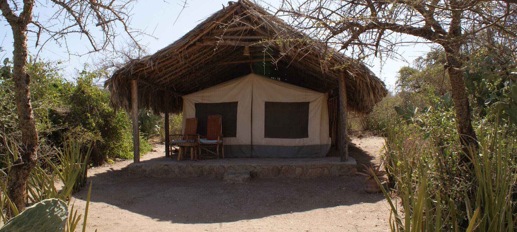 Tindiga Tented Camp Tindiga Tented Camp, Lake Eyasi, Tanzania ...