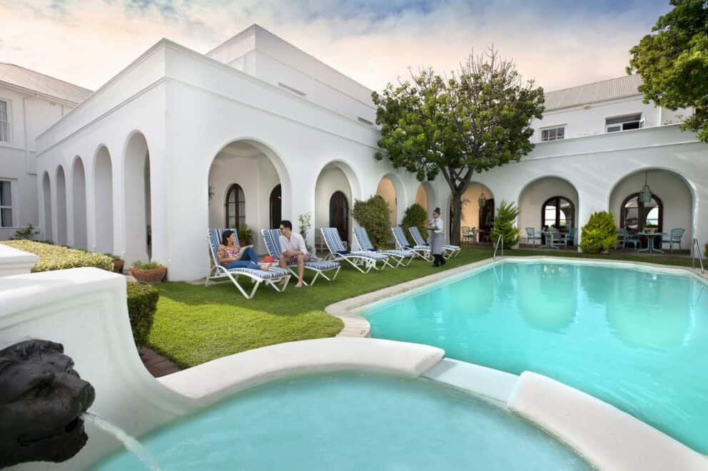 The Marine Hermanus The Marine Hermanus, Hermanus, South Africa ...