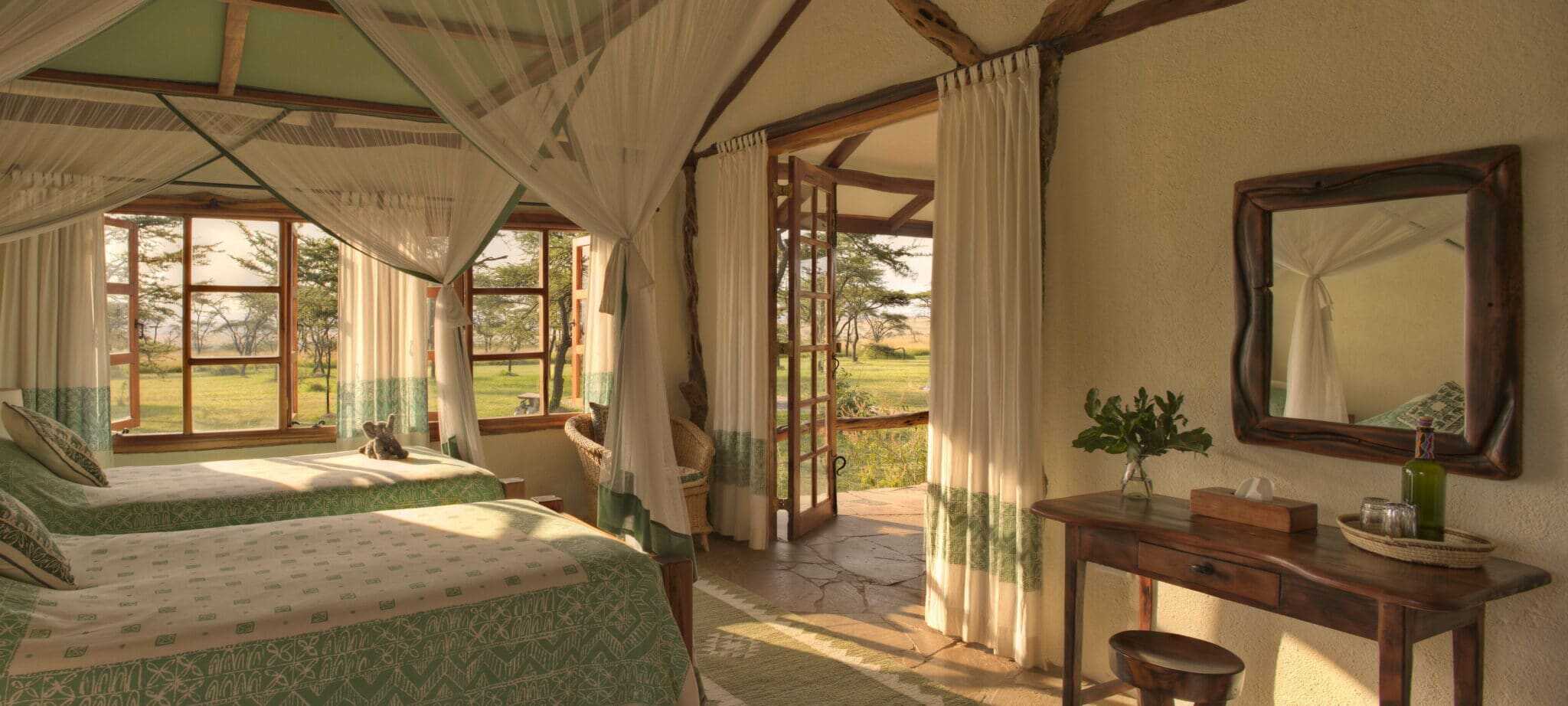 20 of the best Masai Mara safari tours & lodges – Discover Africa