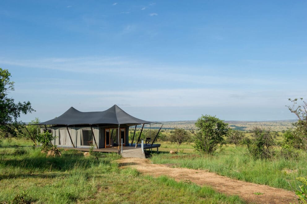 Mara River Kati Kati Tented Camp Mara River Kati Kati Tented Camp ...
