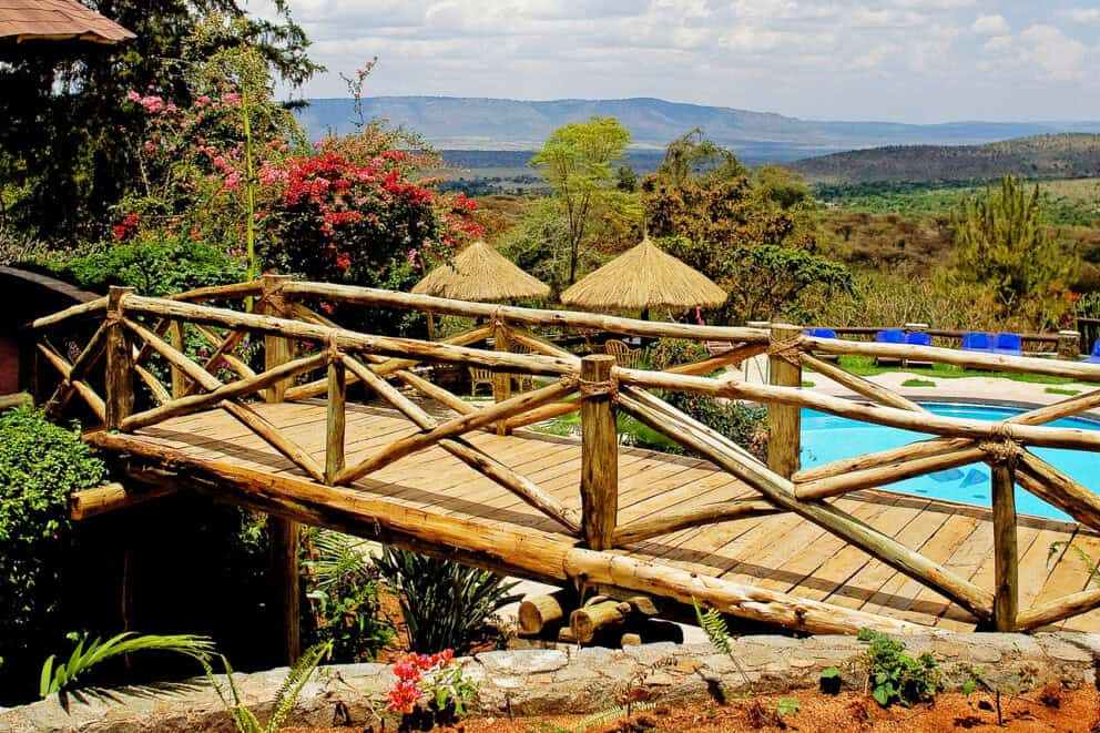 Masai Mara Sopa Lodge Masai Mara Sopa Lodge, Masai Mara Game Reserve ...