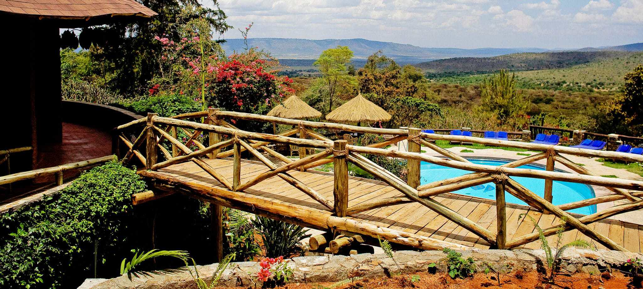 Masai Mara Sopa Lodge Masai Mara Sopa Lodge, Masai Mara Game Reserve ...