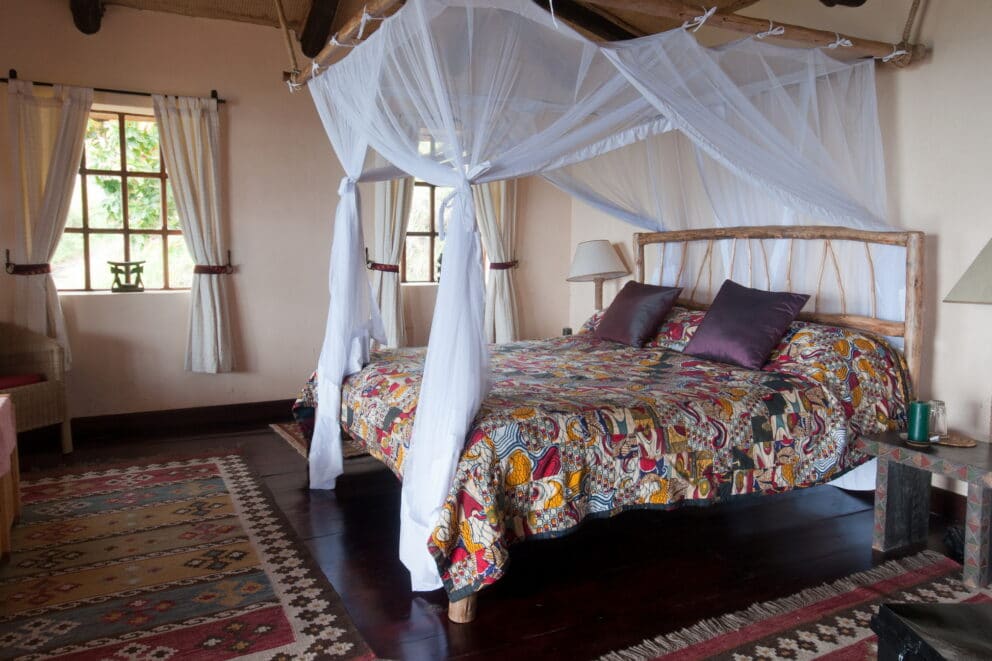 Virunga Lodge Virunga Lodge, Volcanoes National Park, Rwanda | Discover ...