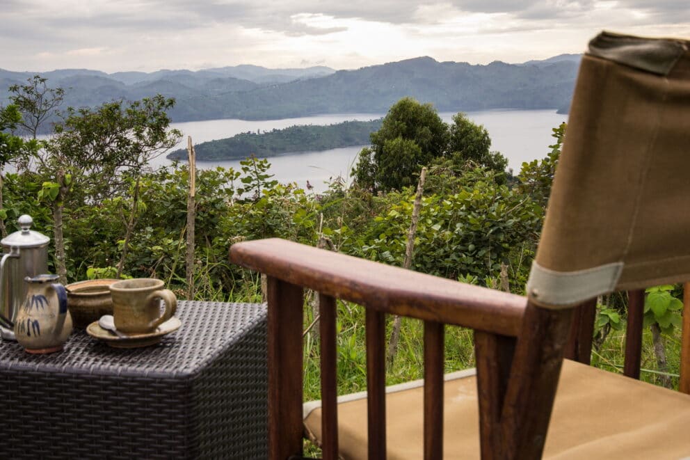 Virunga Lodge Virunga Lodge, Volcanoes National Park, Rwanda | Discover ...