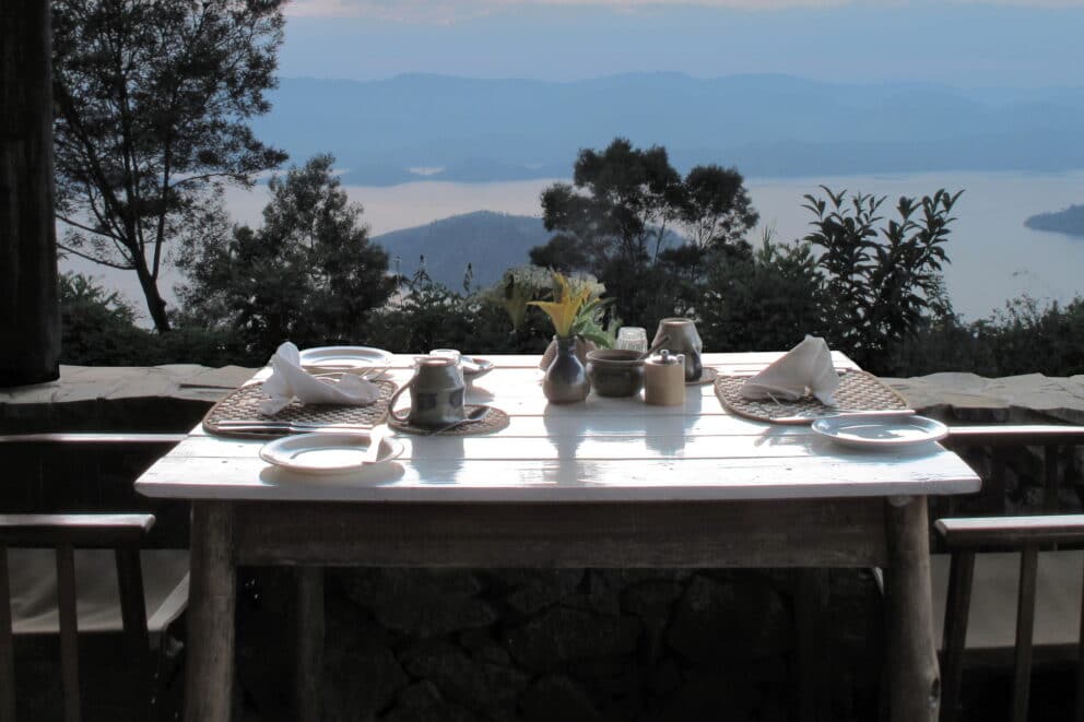 Virunga Lodge Virunga Lodge, Volcanoes National Park, Rwanda | Discover ...