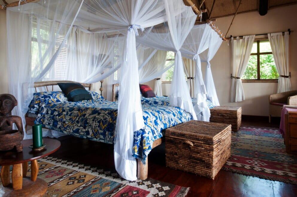 Virunga Lodge Virunga Lodge, Volcanoes National Park, Rwanda | Discover ...