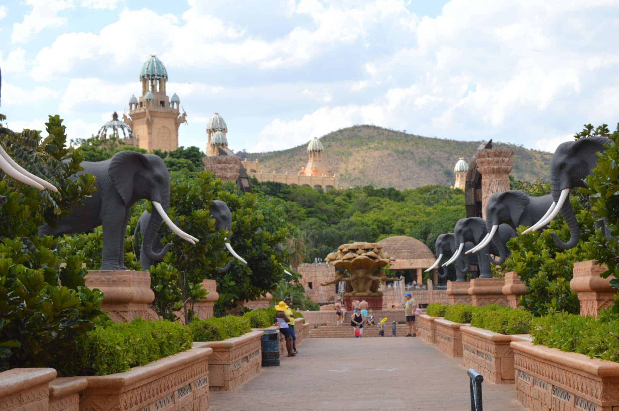Sun City in July – Discover Africa