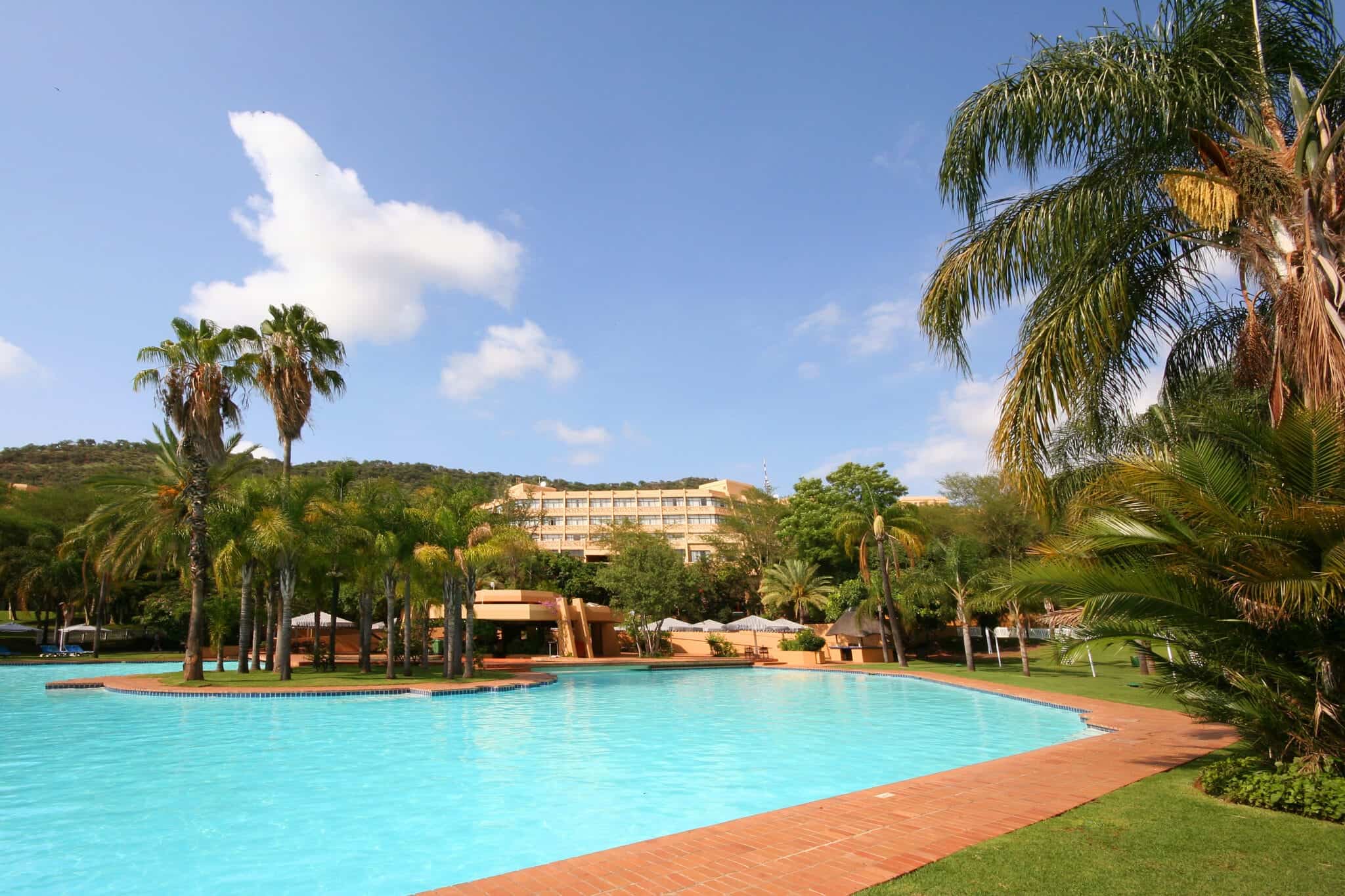 Sun City in October – Discover Africa