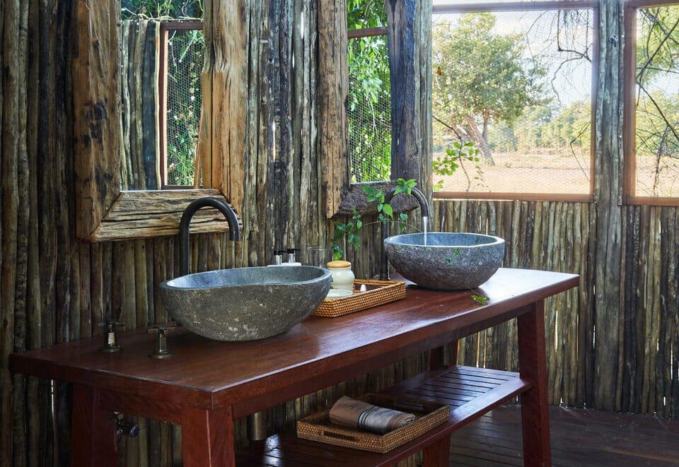 Kuyenda Bushcamp Kuyenda Bushcamp, Zambia | Discover Africa Safaris