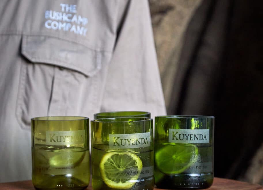 Kuyenda Bushcamp Kuyenda Bushcamp, Zambia | Discover Africa Safaris