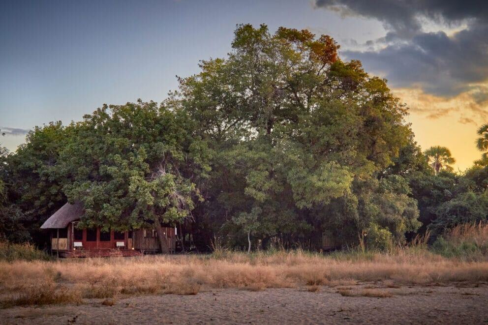 Kuyenda Bushcamp Kuyenda Bushcamp, Zambia | Discover Africa Safaris