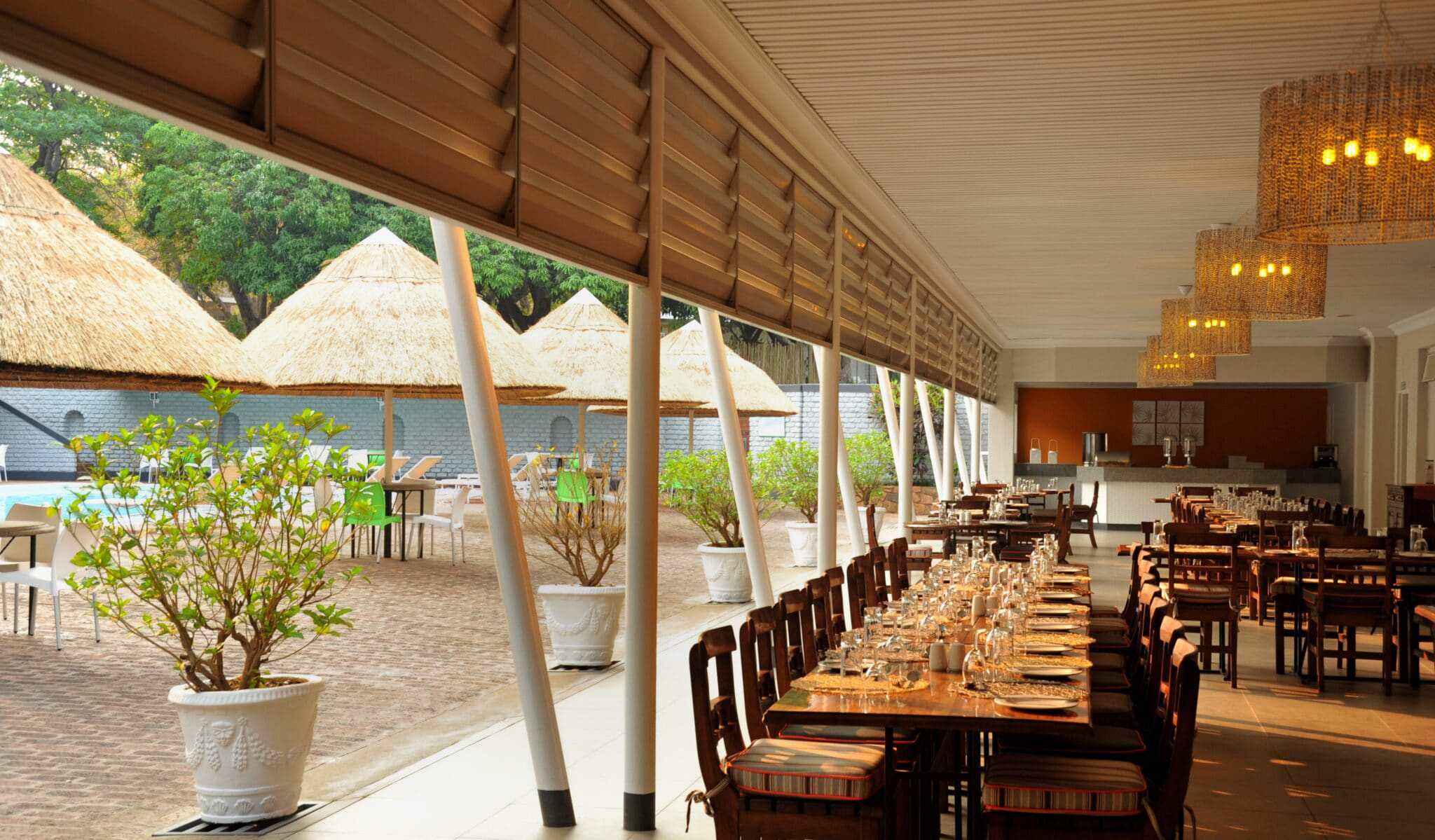 Cresta Sprayview Cresta Sprayview – Discover Africa