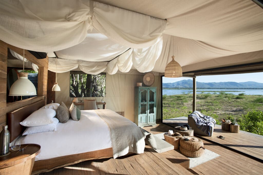 The Top 17 Luxury Safari Lodges in the World (2023/2024) – Discover Africa
