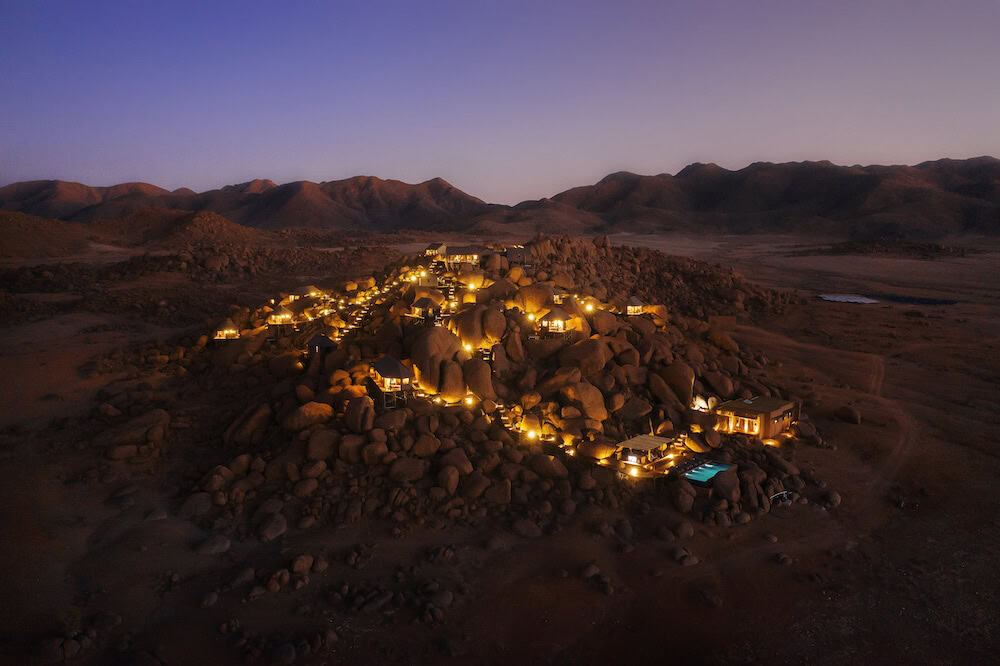 Zannier Hotels Sonop Zannier Hotels Sonop,Namibia – Discover Africa