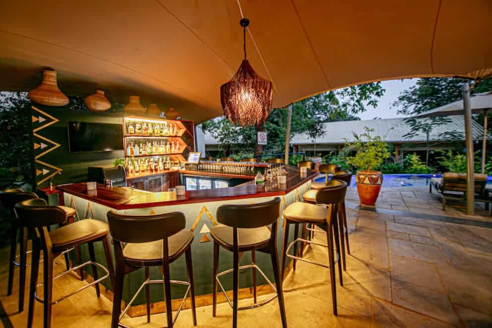 Shongwe Lookout Shongwe Lookout, Victoria Falls, Zimbabwe | Discover ...