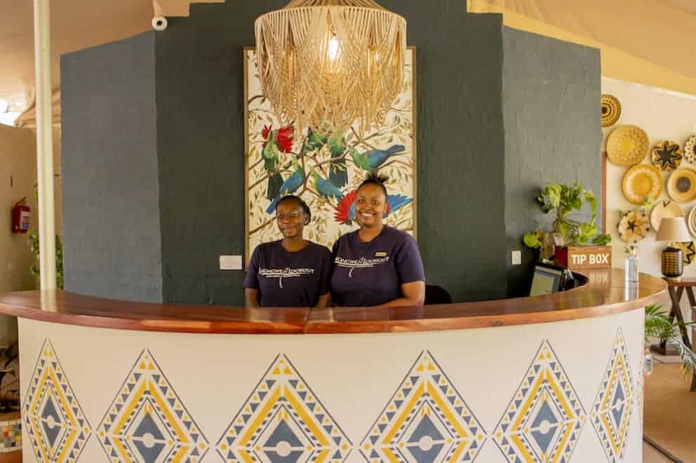 Shongwe Lookout Shongwe Lookout, Victoria Falls, Zimbabwe | Discover ...