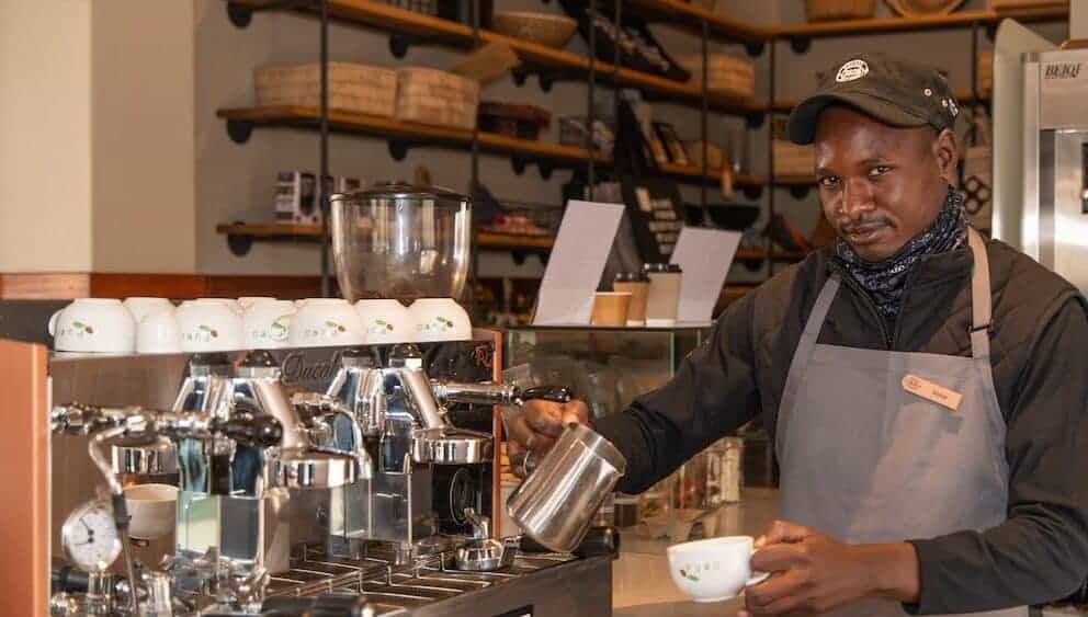 Shalati Kruger Shalati, Kruger National Park, South Africa | Discover ...