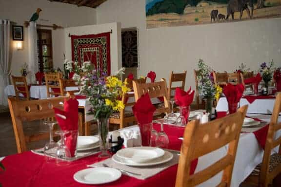 Meru View Lodge Meru View Lodge, Arusha – Discover Africa