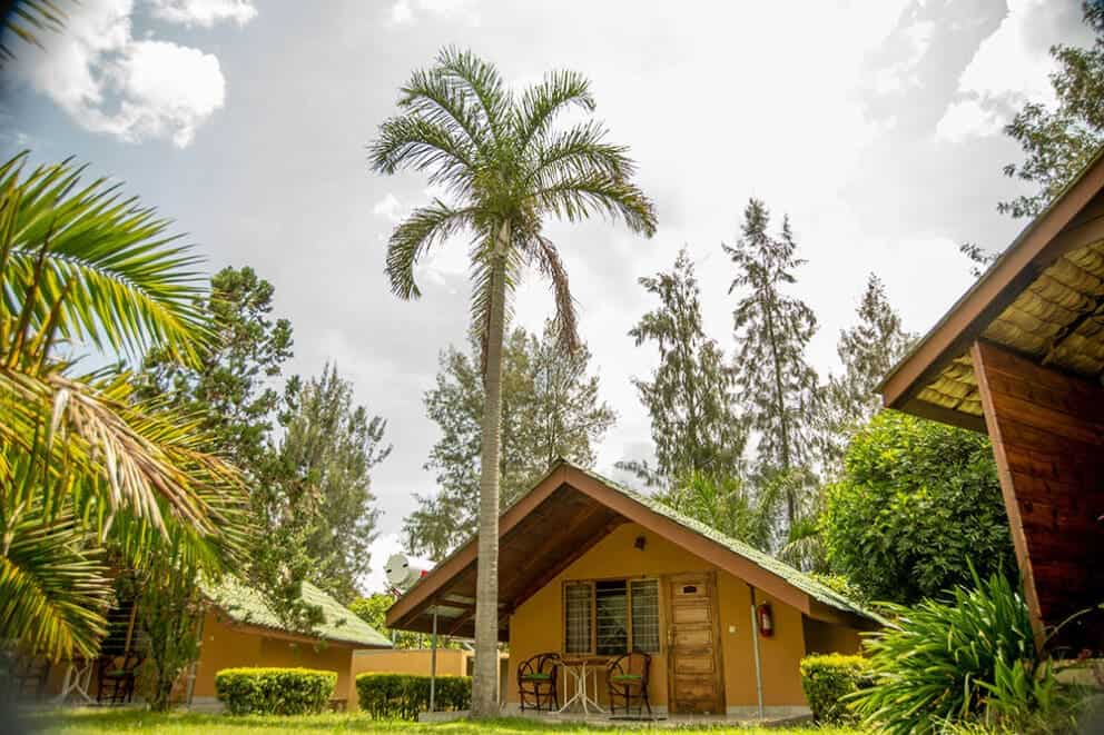Meru View Lodge Meru View Lodge, Arusha | Discover Africa Safaris