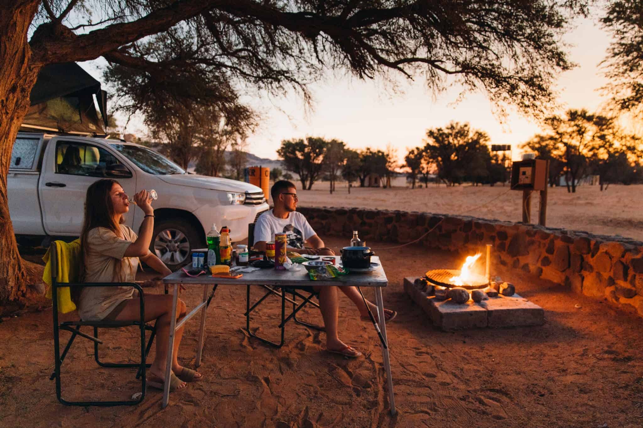 Local cuisines you have to try in Namibia – Discover Africa