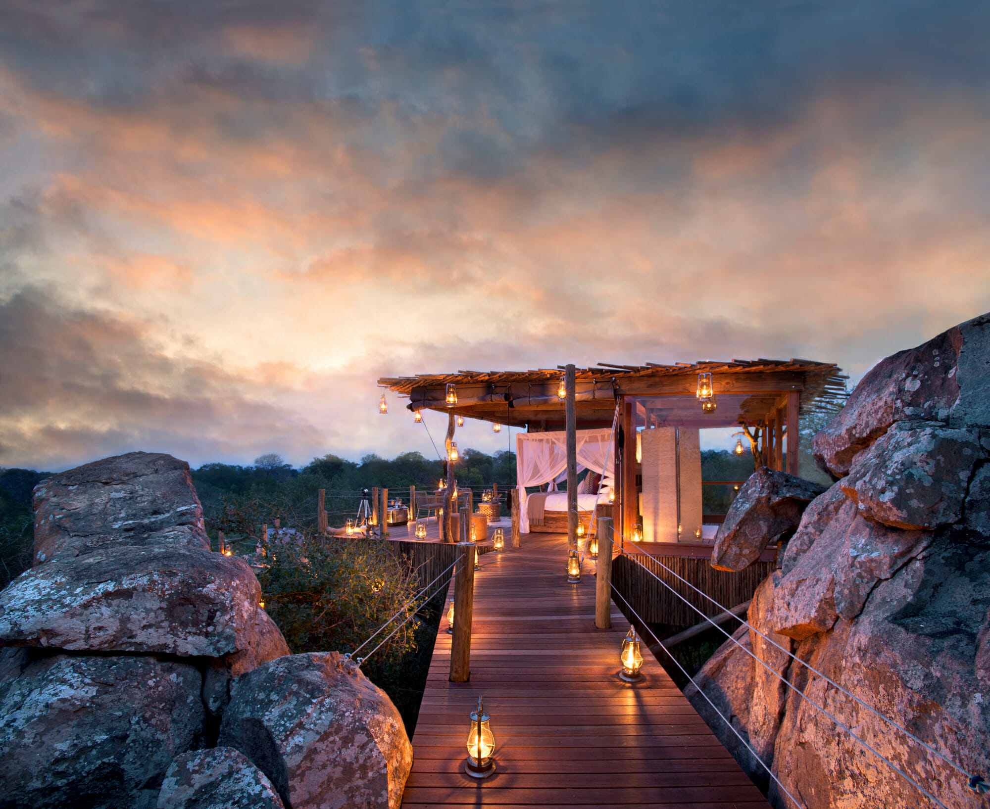 Cape Town, Sabi Sands & Botswana Safari Review – Discover Africa