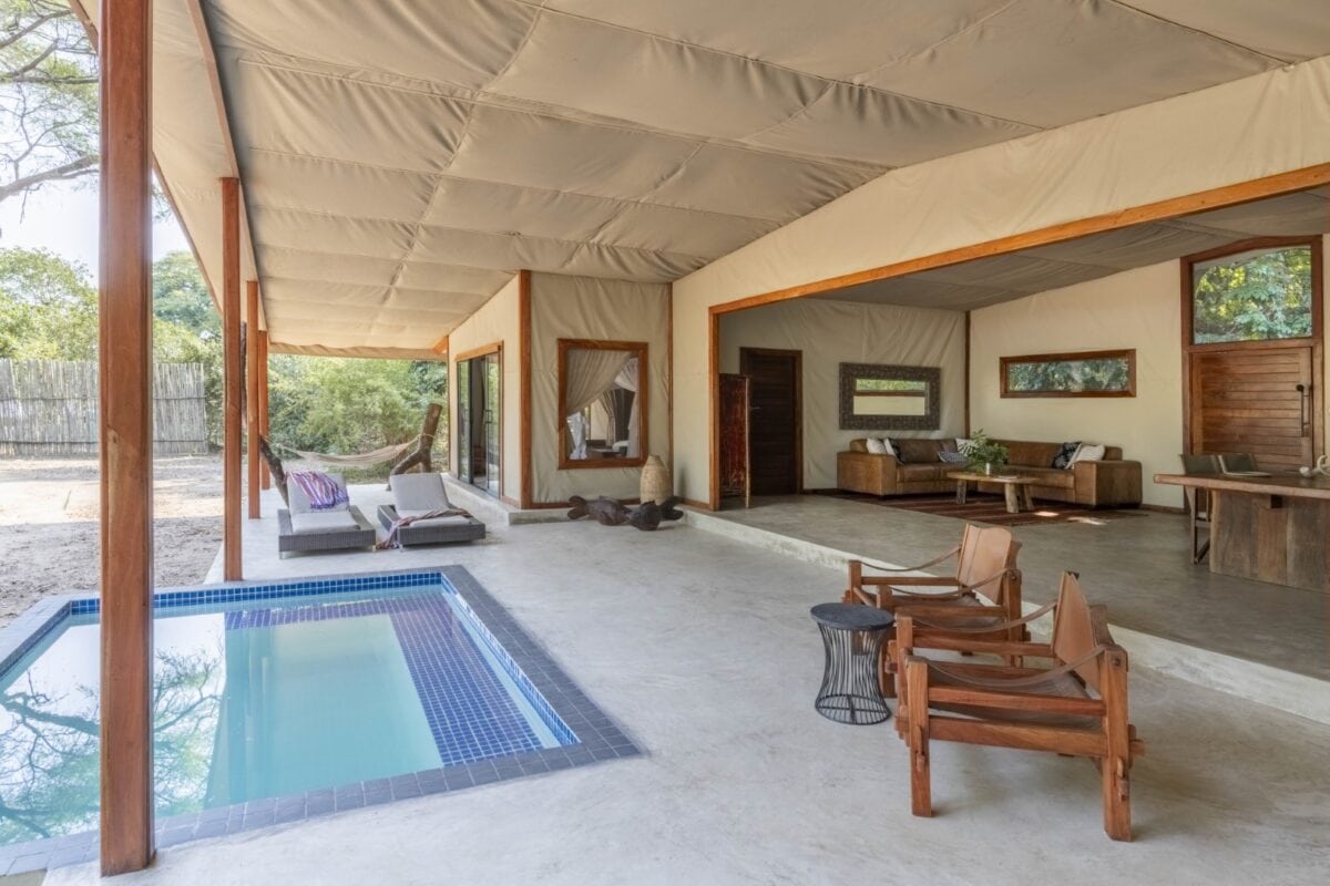 Potato Bush Camp – Discover Africa