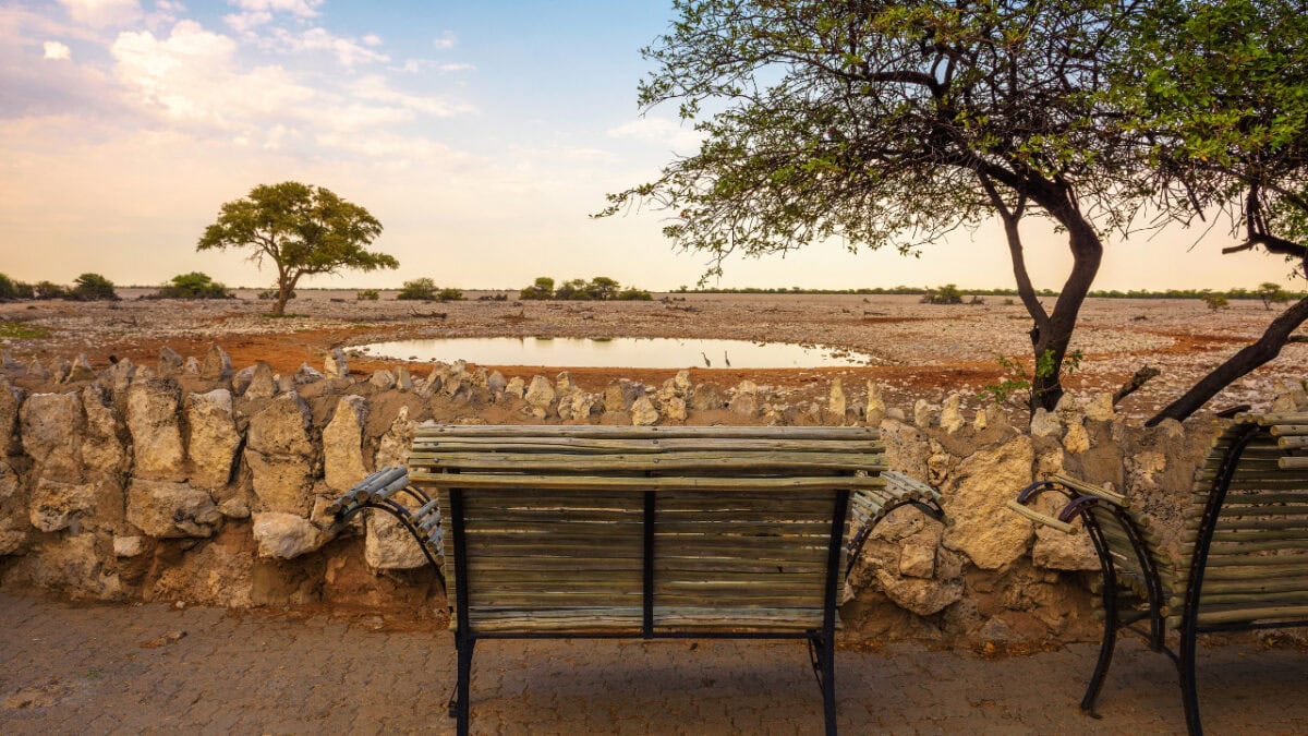 13 of the Most Memorable Campsites you can Visit in Namibia – Discover ...