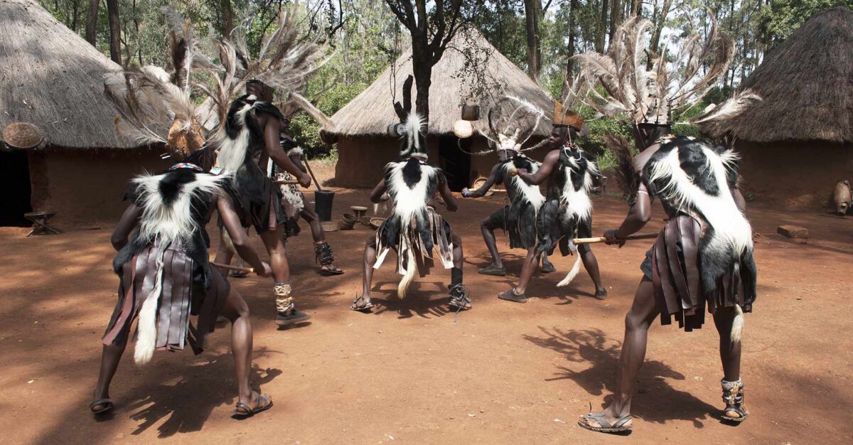 The Most Famous Landmarks & Monuments to Visit on a Holiday in Kenya ...