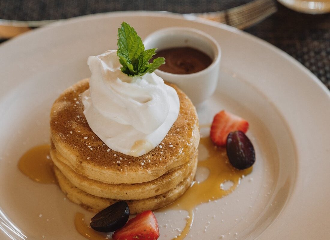 Insika Lodge – Discover Africa