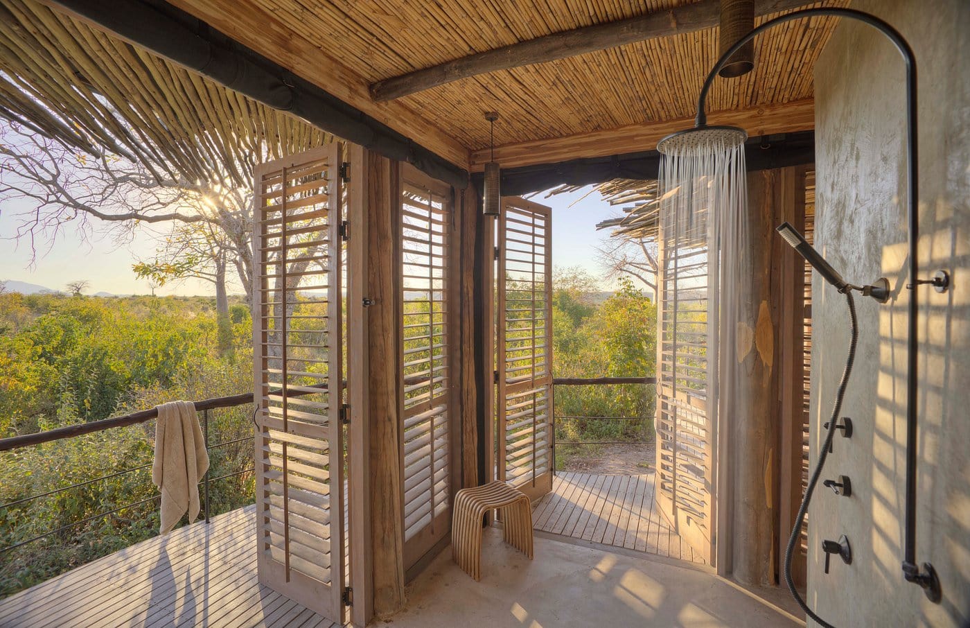 Jabali Private House | Discover Africa