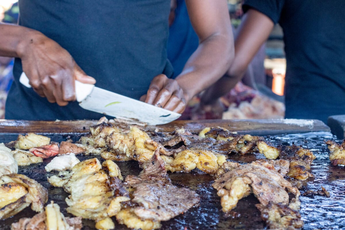 Local cuisines you have to try in Namibia – Discover Africa