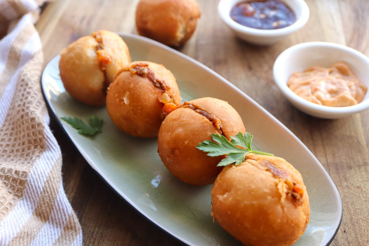 Local cuisines you have to try in Namibia – Discover Africa