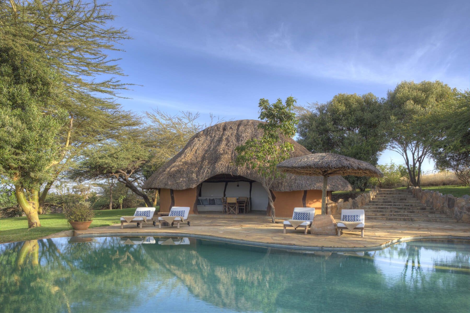 Elewana Kifaru House Lewa – Discover Africa