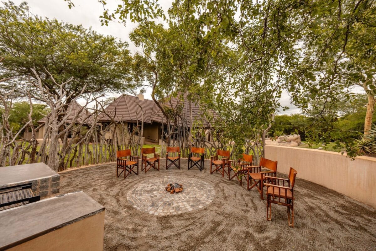 Kapama Kruger Homestead – Discover Africa