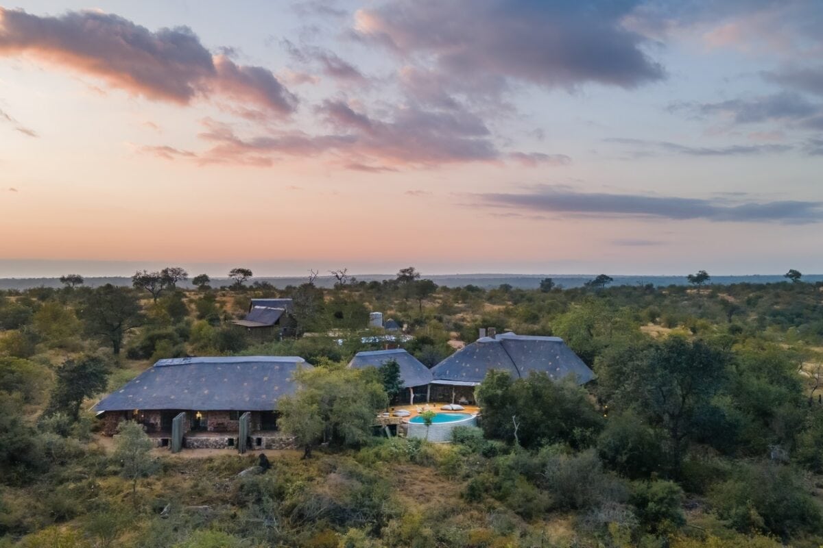 Geiger’s Camp Geiger’s Camp – Discover Africa