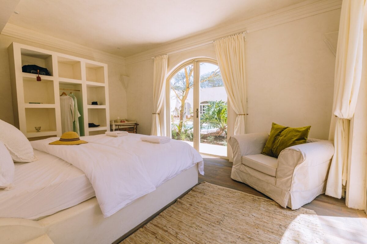 Manzili House – Discover Africa