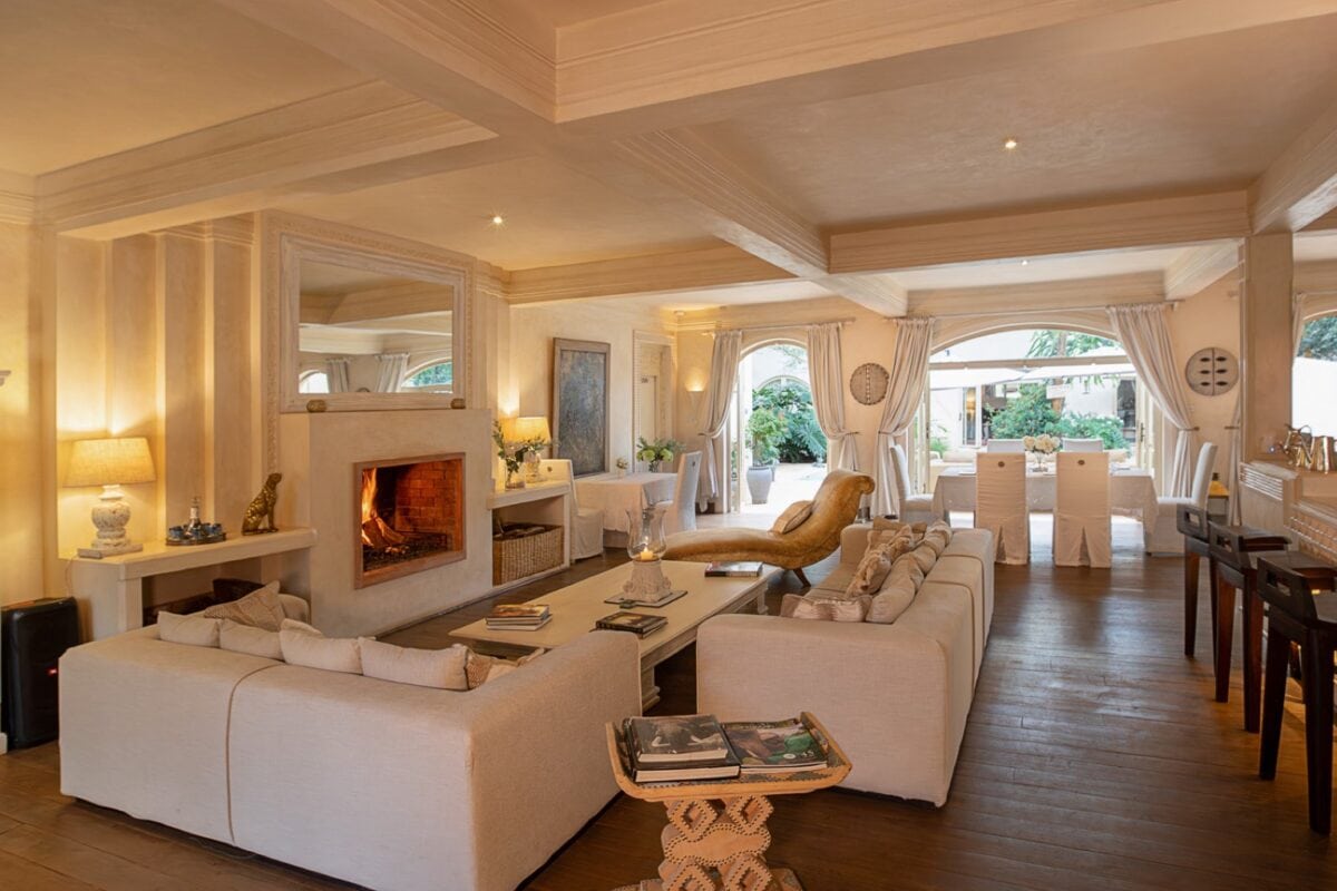 Manzili House – Discover Africa