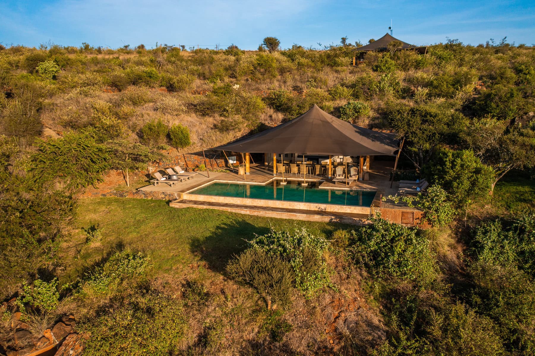 Elewana Loisaba Lodo Springs – Discover Africa