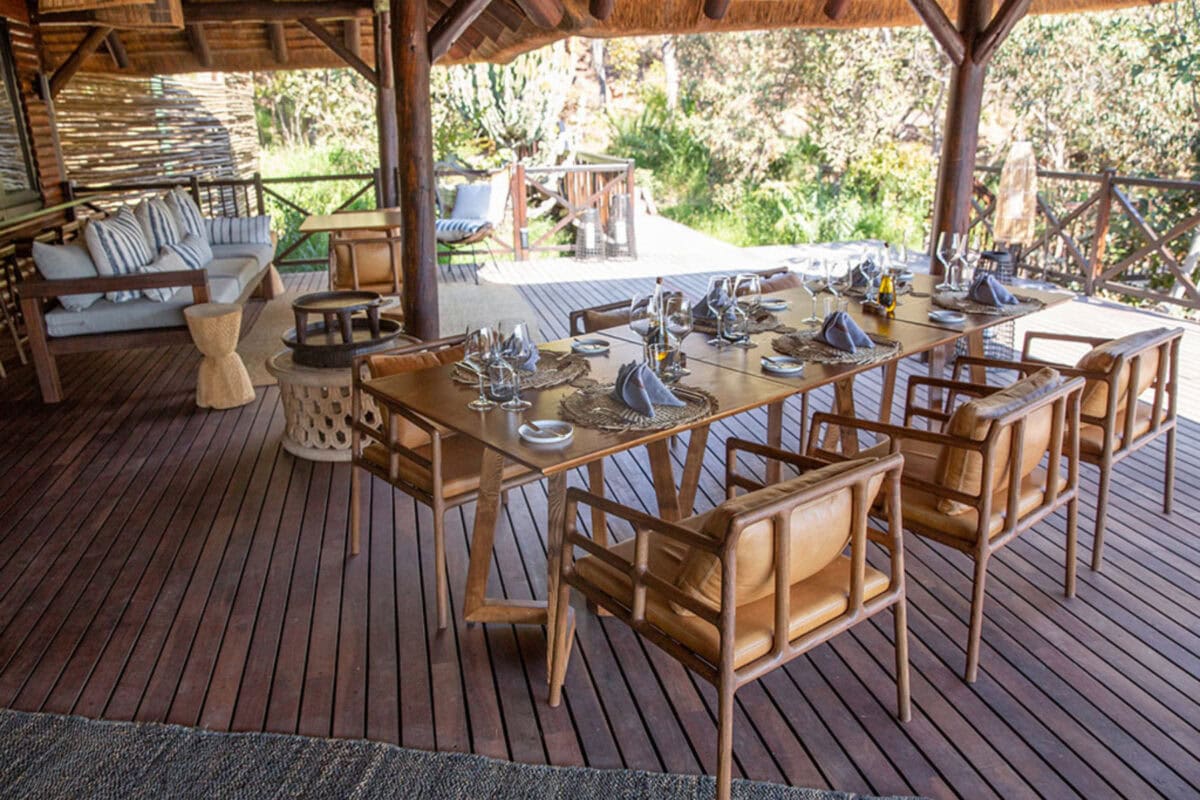 Laluka Safari Lodge Laluka Safari Lodge – Discover Africa