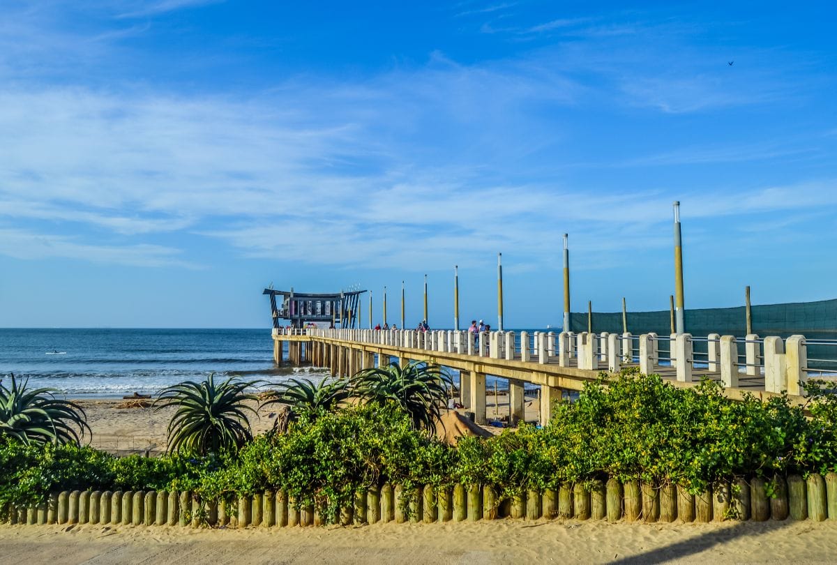 The Top 10 Best Beaches in Durban – Discover Africa