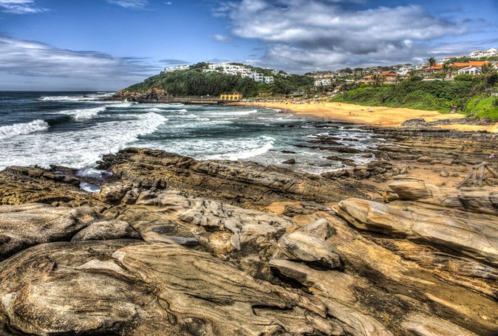 The Top 10 Best Beaches in Durban – Discover Africa