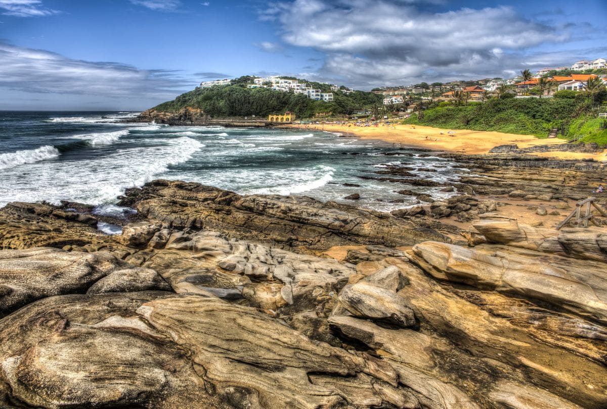 The Top 10 Best Beaches in Durban – Discover Africa
