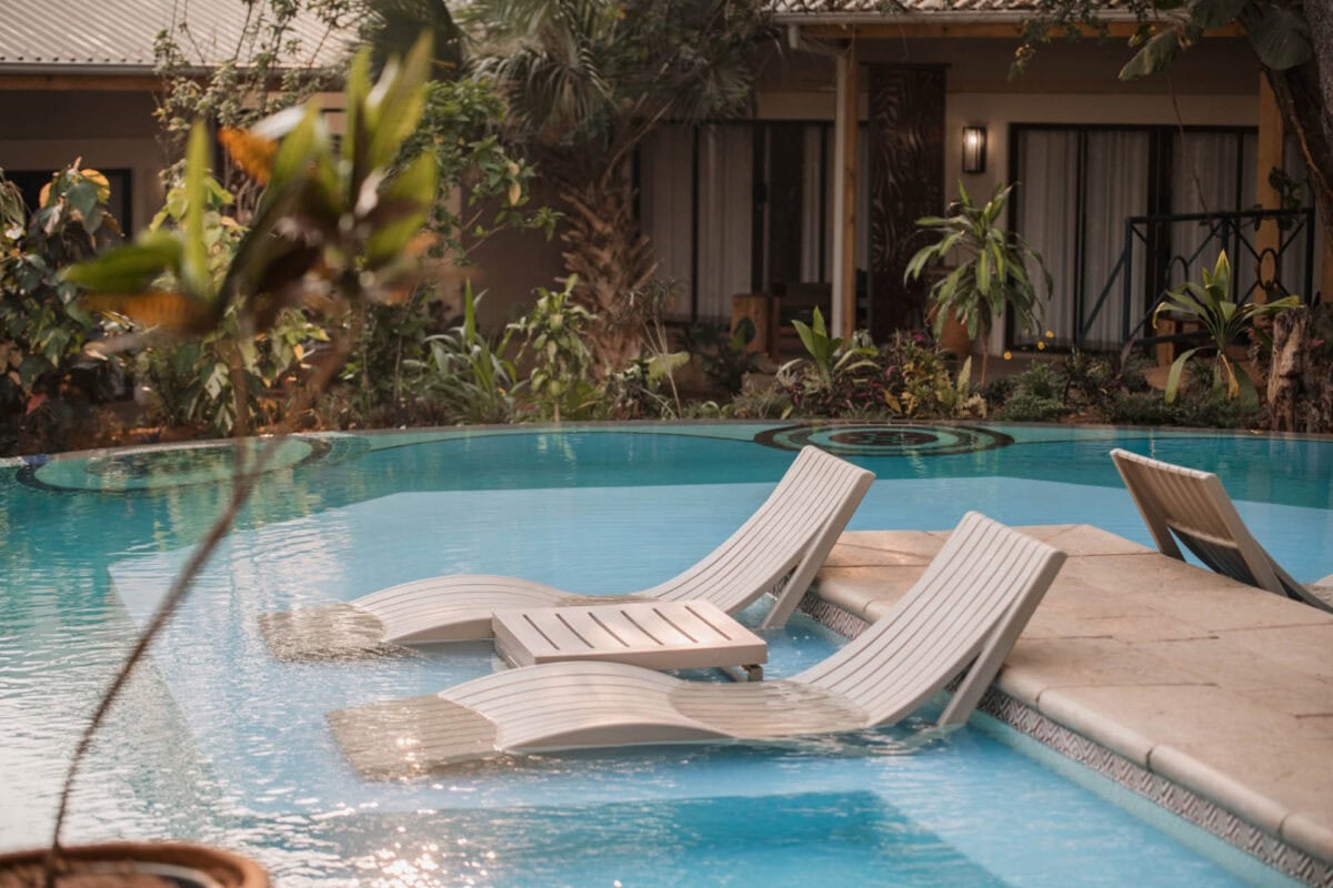 Shongwe Oasis – Discover Africa